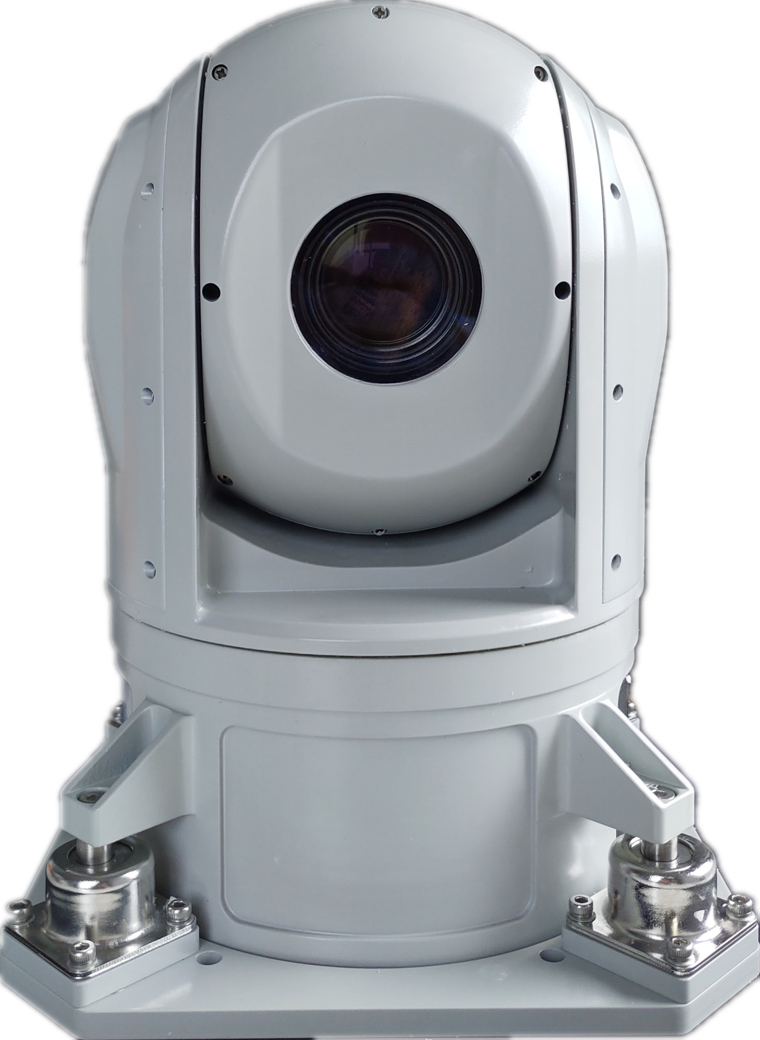 1920 × 1080 Marine 2 Axis Electro Optical Tracking System สำหรับการ ...